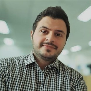 Mustafaoglu Lab Website