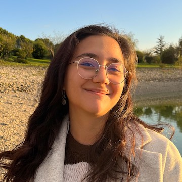 Mustafaoglu Lab Website